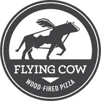 Milwaukee Food Trucks - Flying Cow Pizza